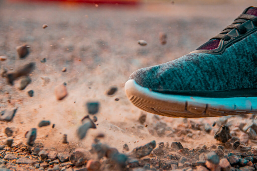 Kicking Stones - Persons Community Solutions | Empowering communities